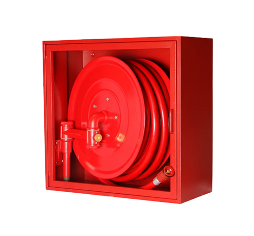 Red Húmeda – J FIRE | Protección Contra Incendios