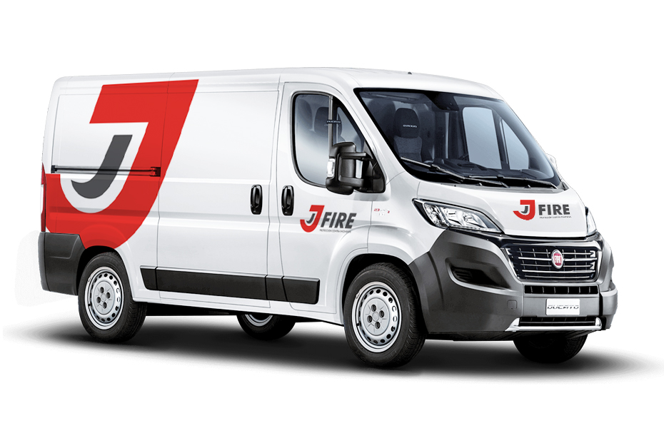 Servicio Técnico – J FIRE | Protección Contra Incendios